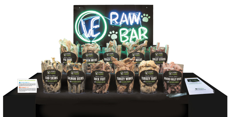 Raw Food for Dogs and Cats | Vital Essentials Raw Pet Food
