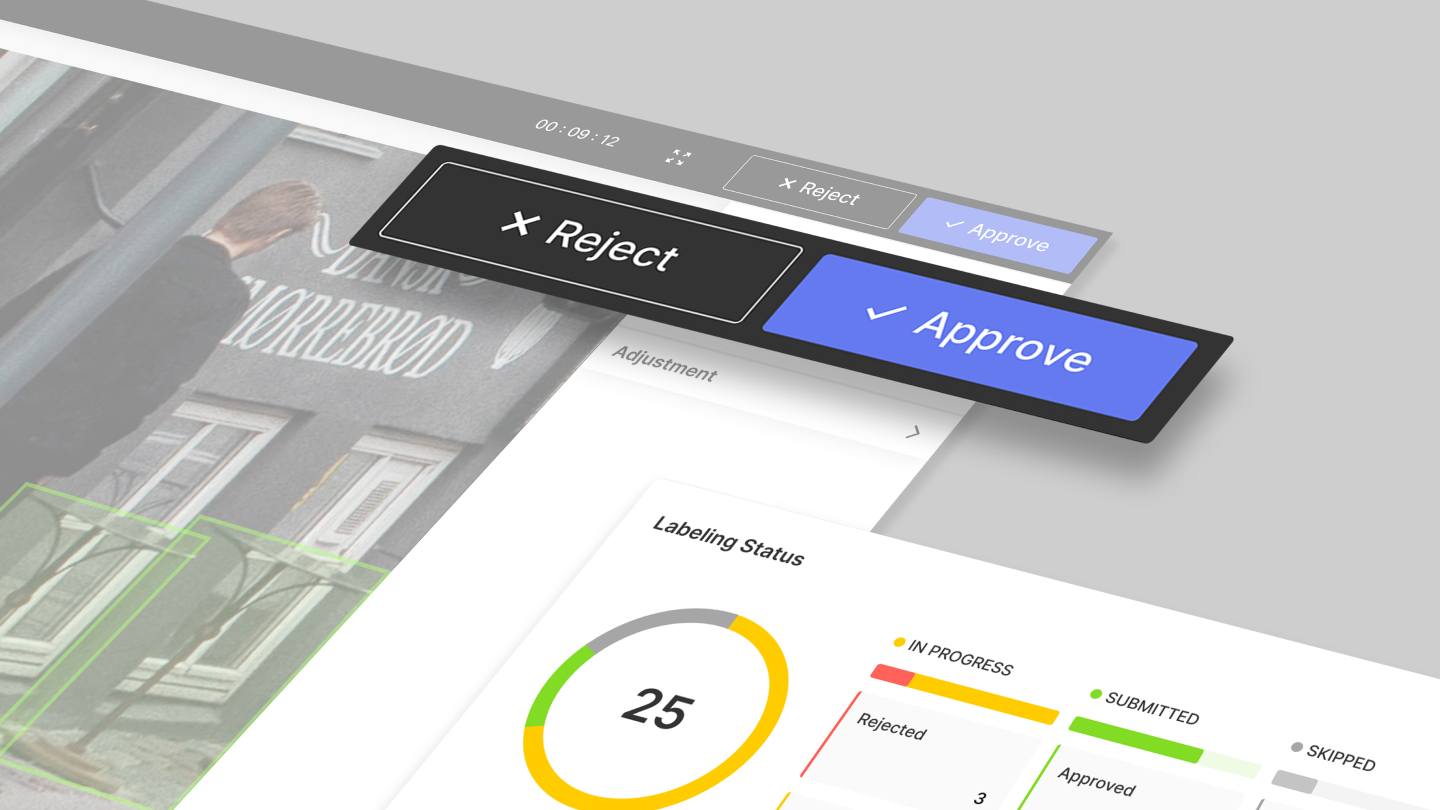 Computer Vision Tools - Manual QA | Superb AI
