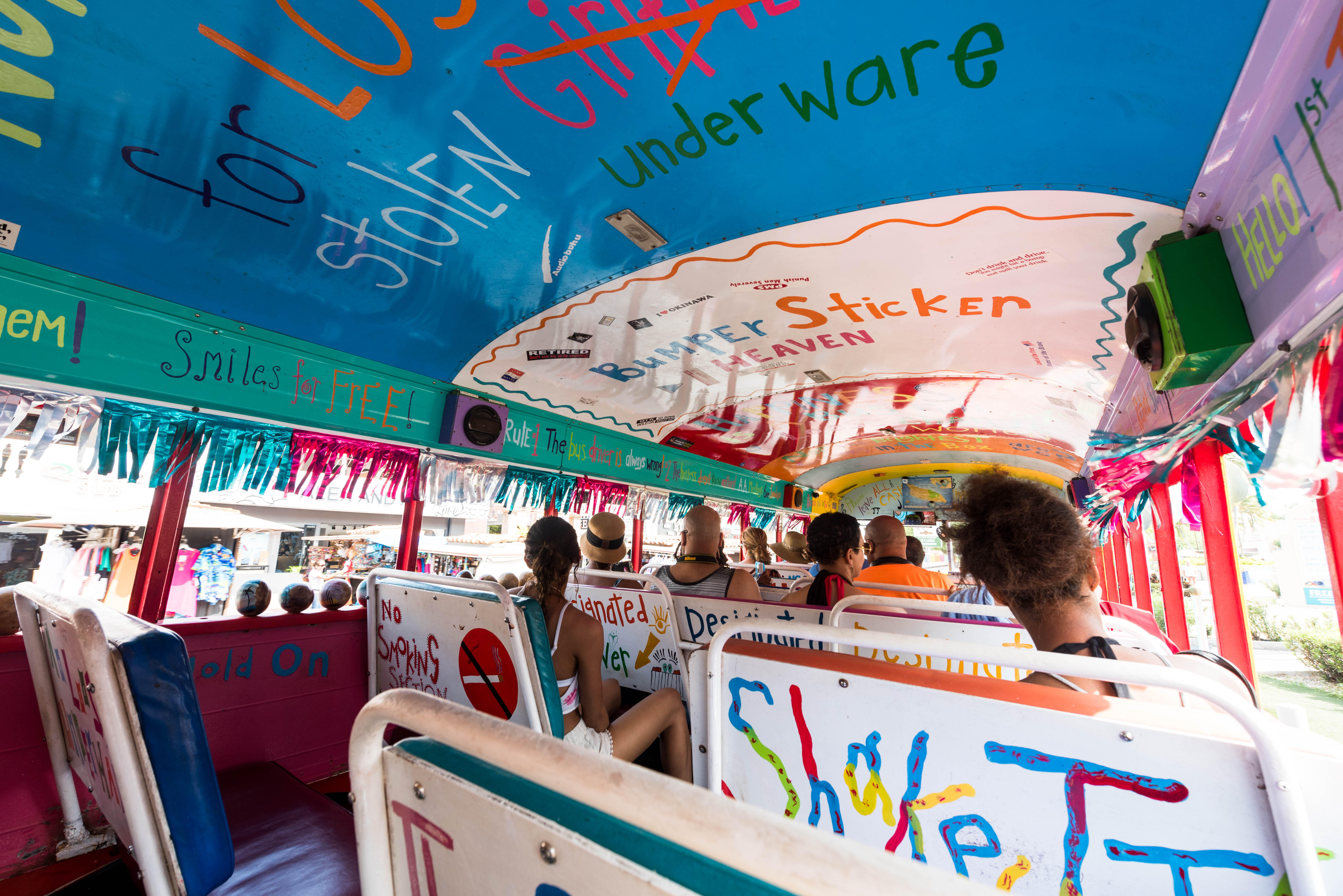 Expert Tips for Choosing the Best Shore Excursions