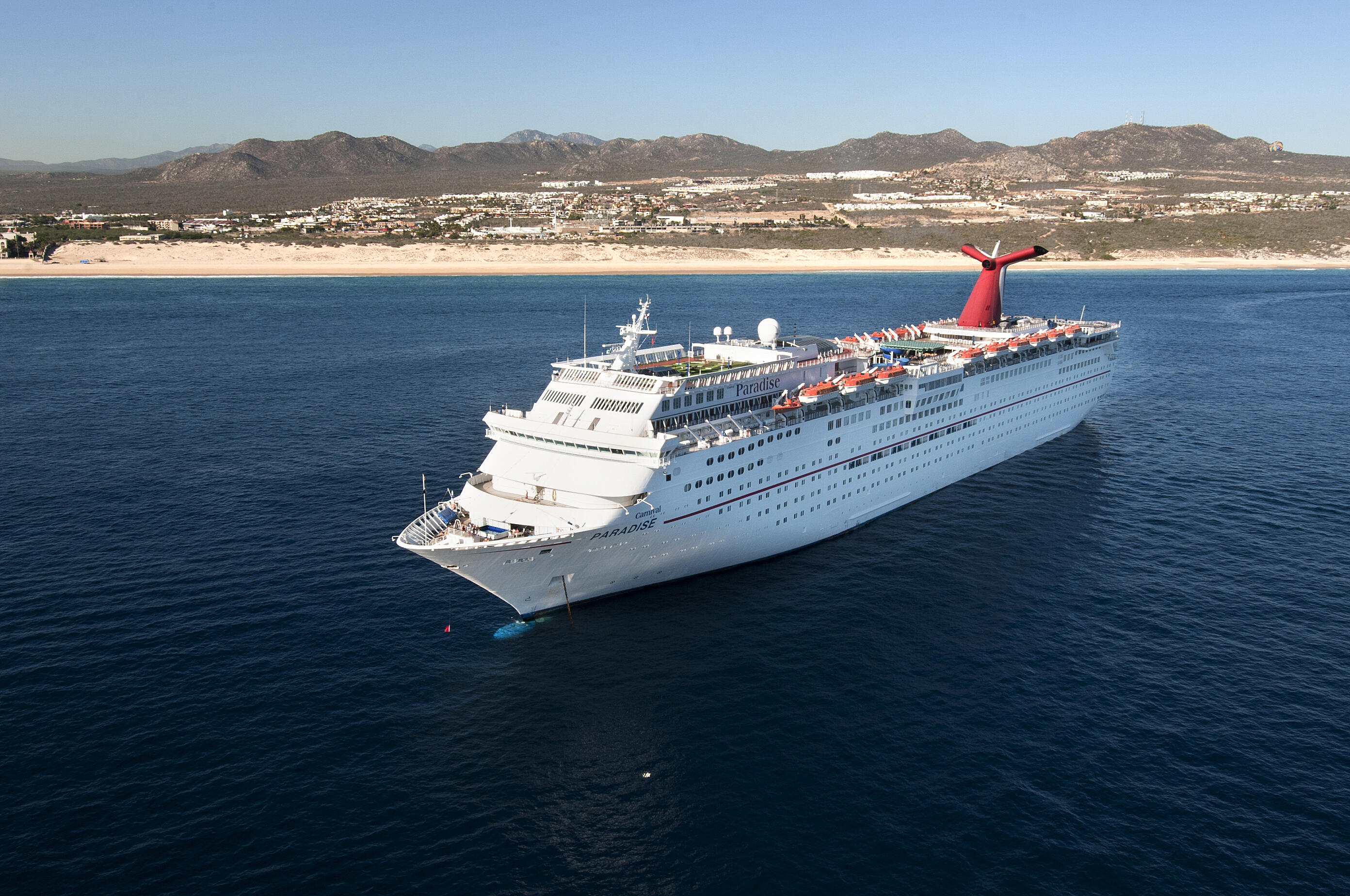 How to Save Money on Your Carnival Cruise