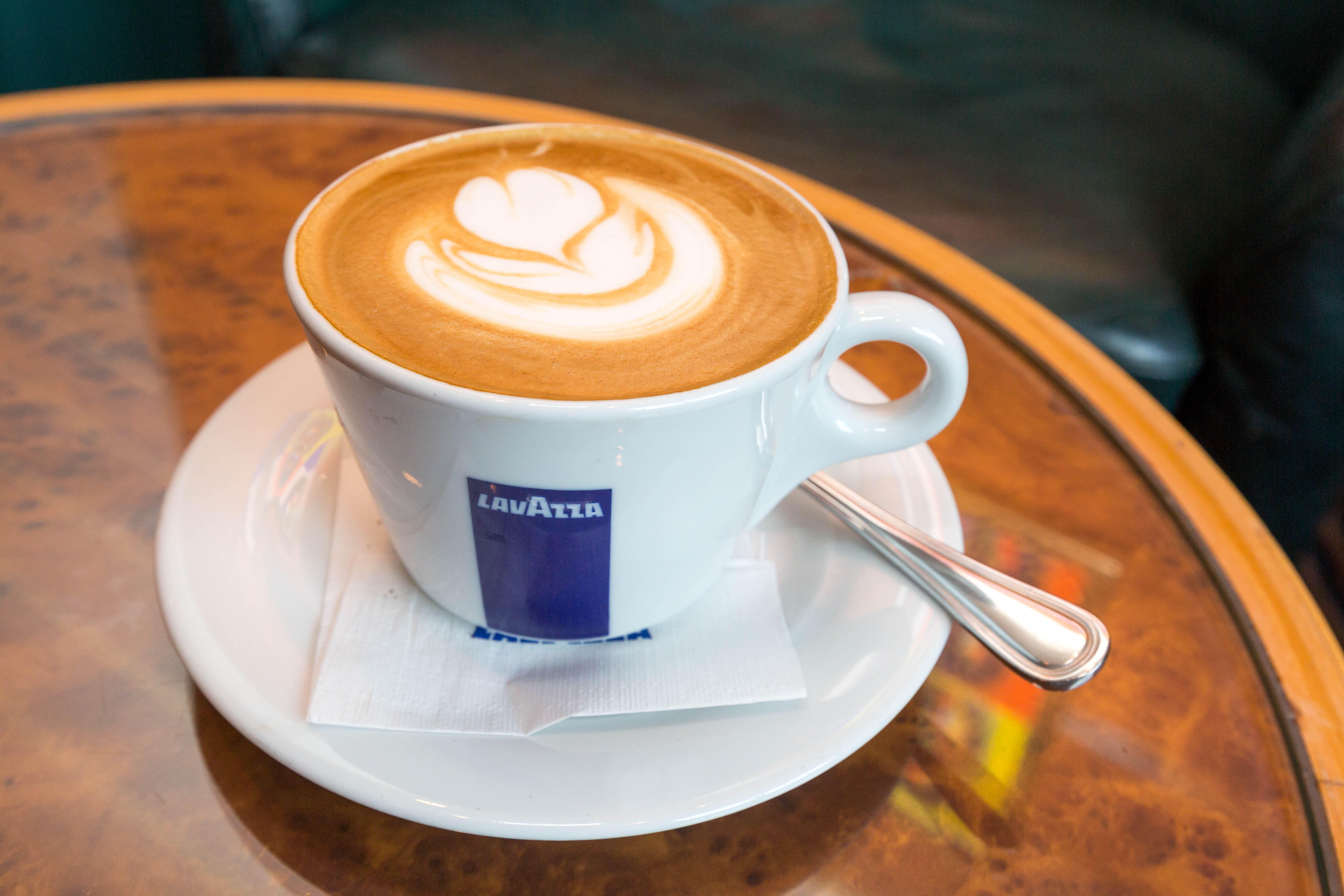 What to Expect on a Cruise: Tea and Coffee on a Cruise