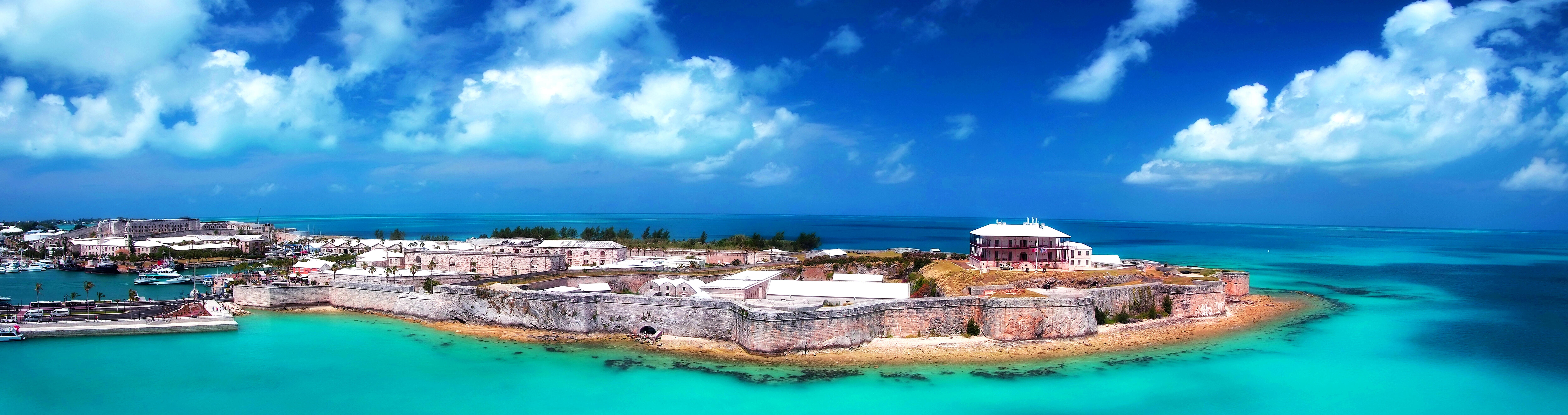 Extraordinary Excursions: Bermuda - Bermuda cruises