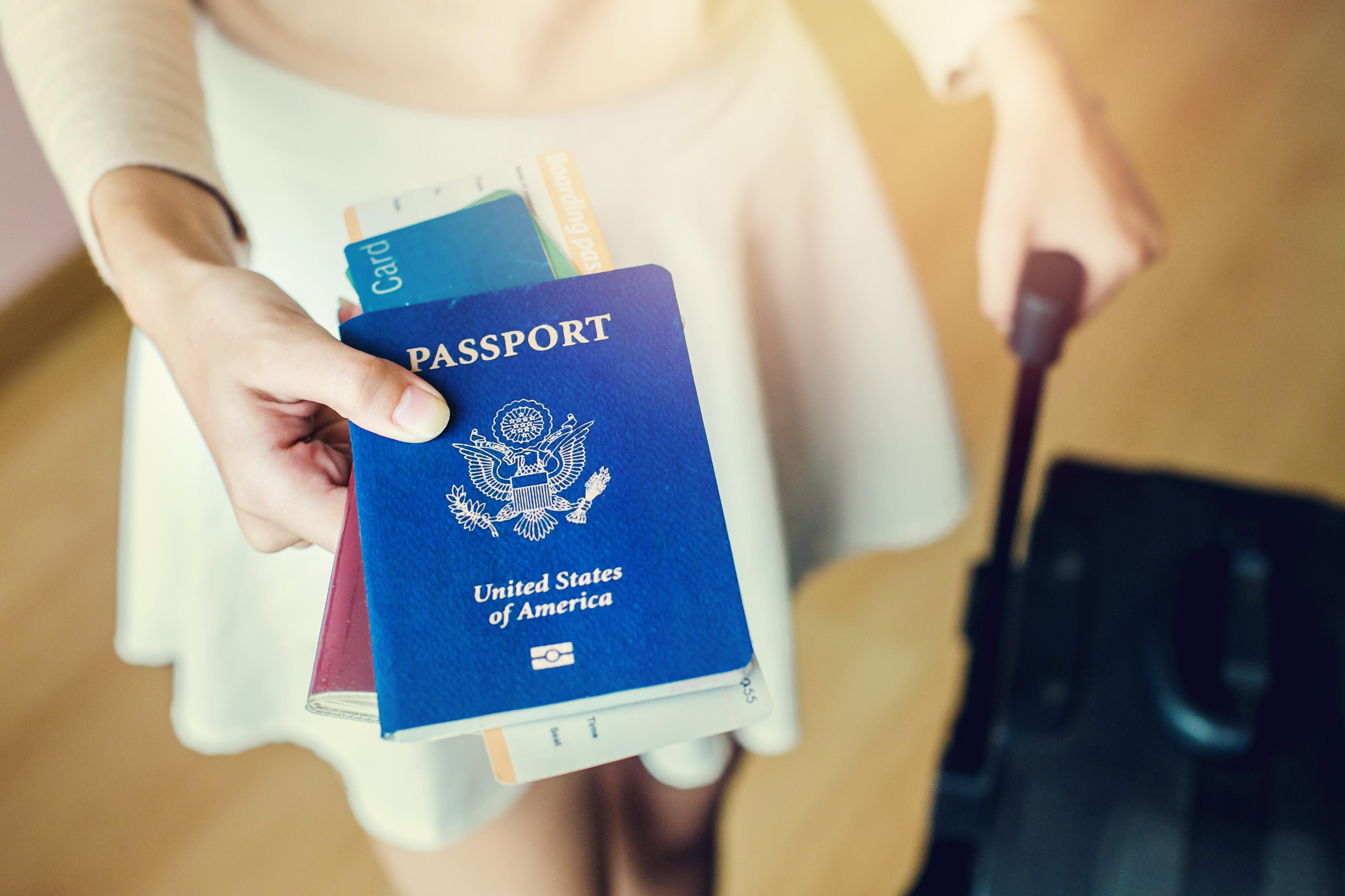 7 Tips to Ease Your Way Through Customs