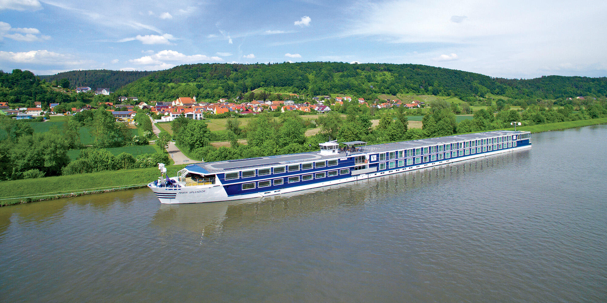 Vantage river cruise ships 60 photos - Guidebookbali.com