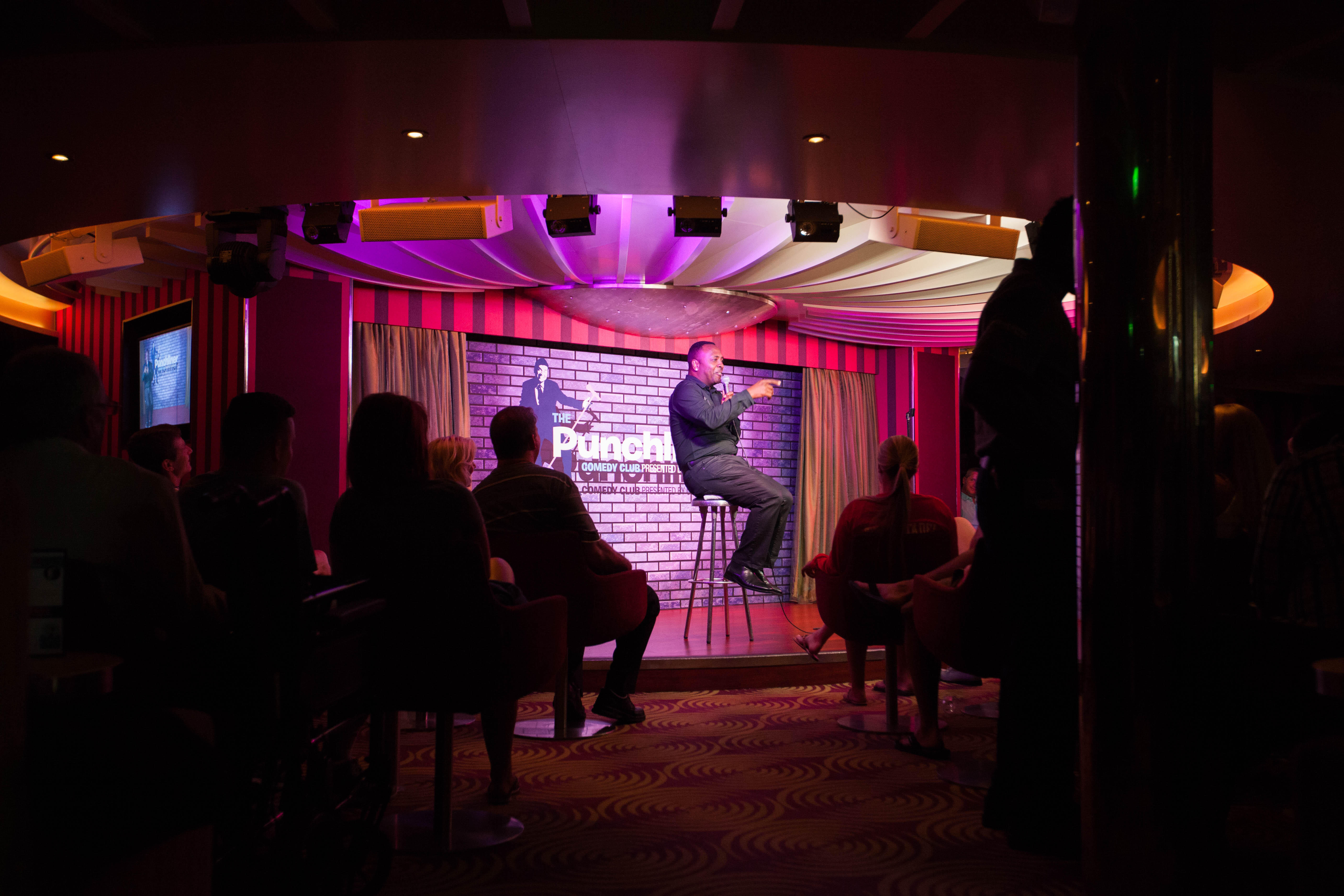 List of comedians on carnival cruise 2025 60 photos - Mariaserkin.com