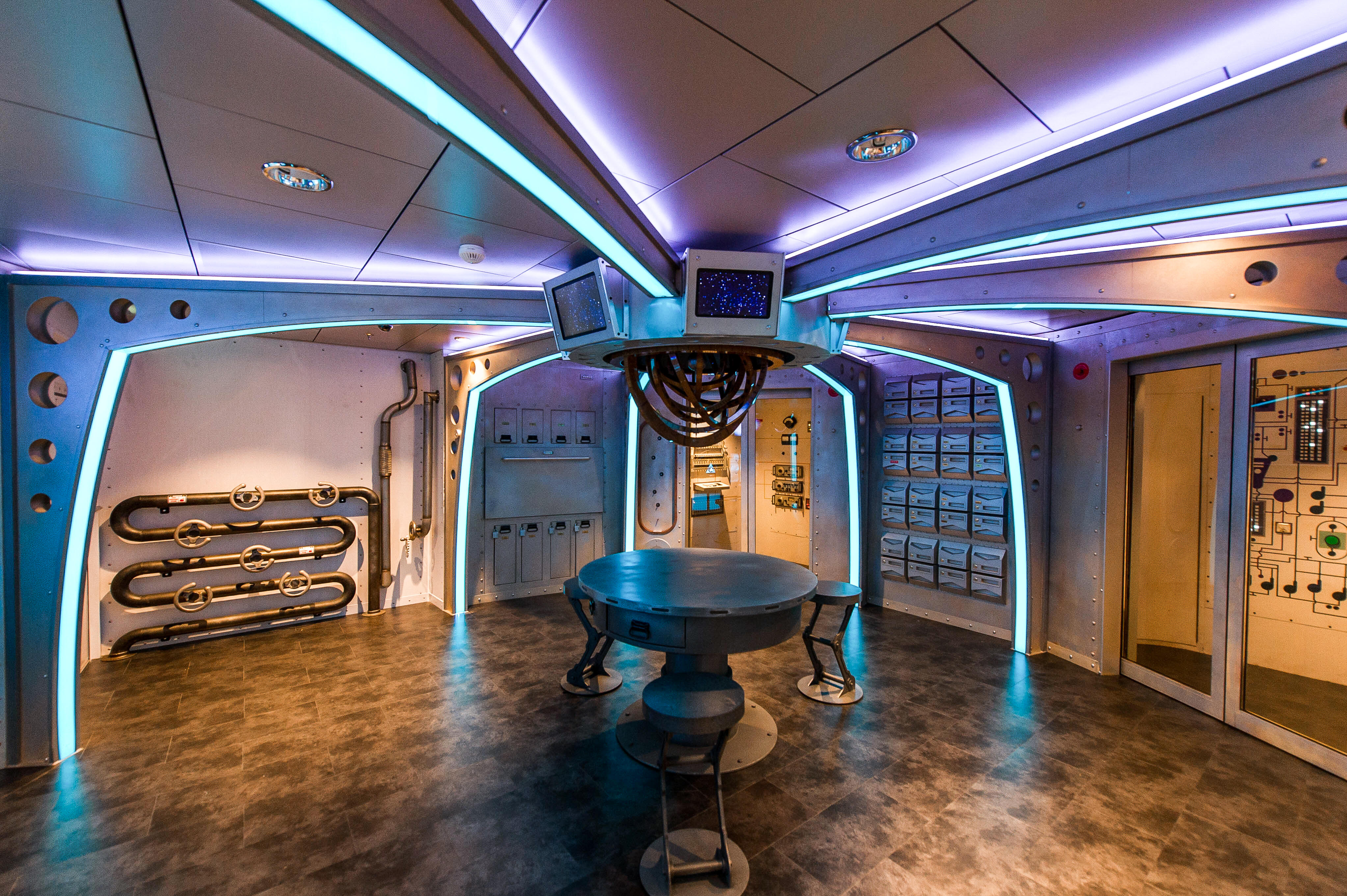 7 Cool Cruise Ship Escape Rooms You Need To Try