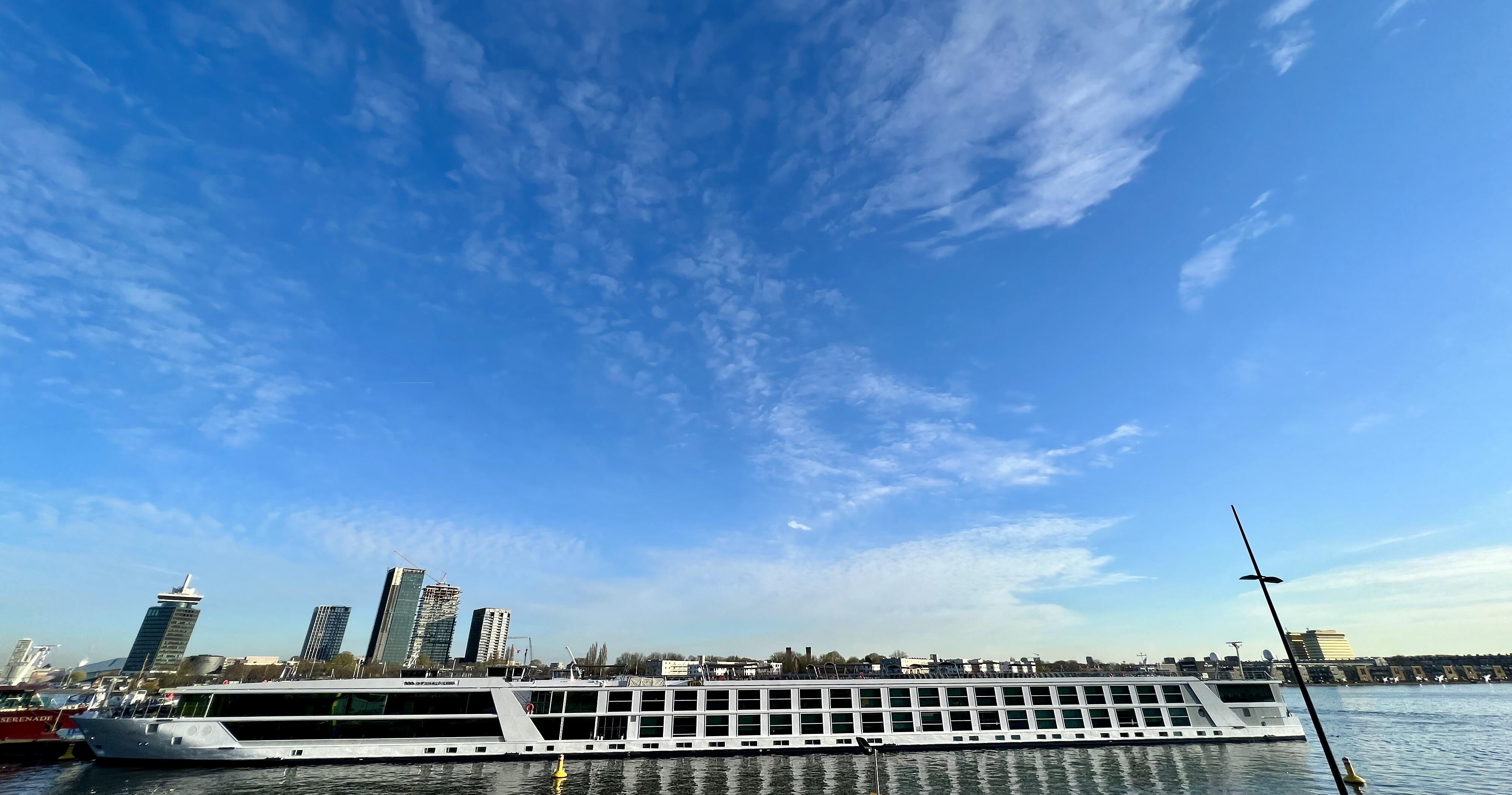 5 Things I Learned on my First River Cruise