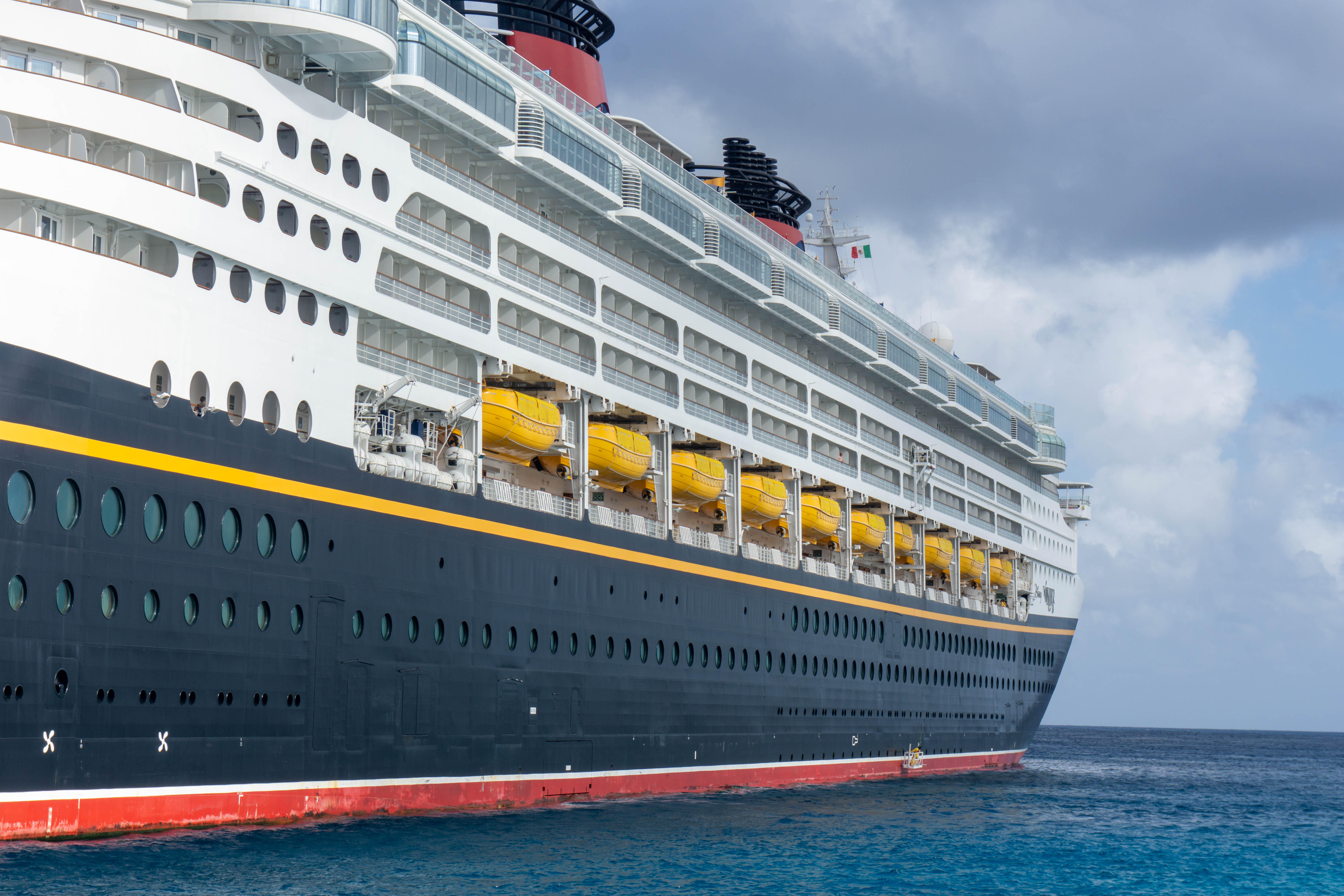 Disney Cruise Line Confirms Deployment Down Under