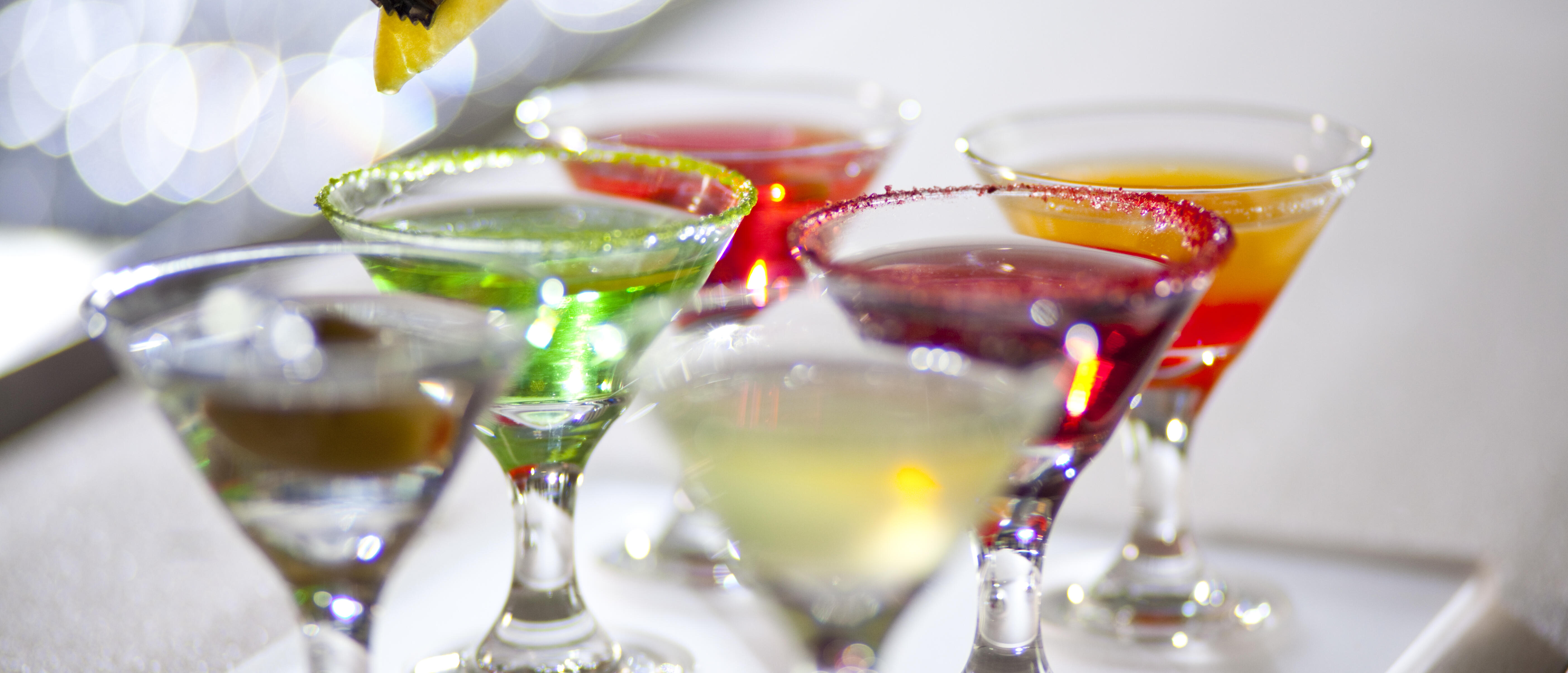 8 Best Cruise Cocktails