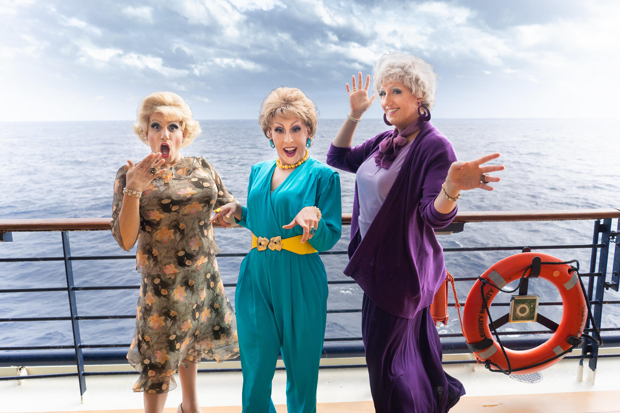 Theme Cruises: What You Need to Know