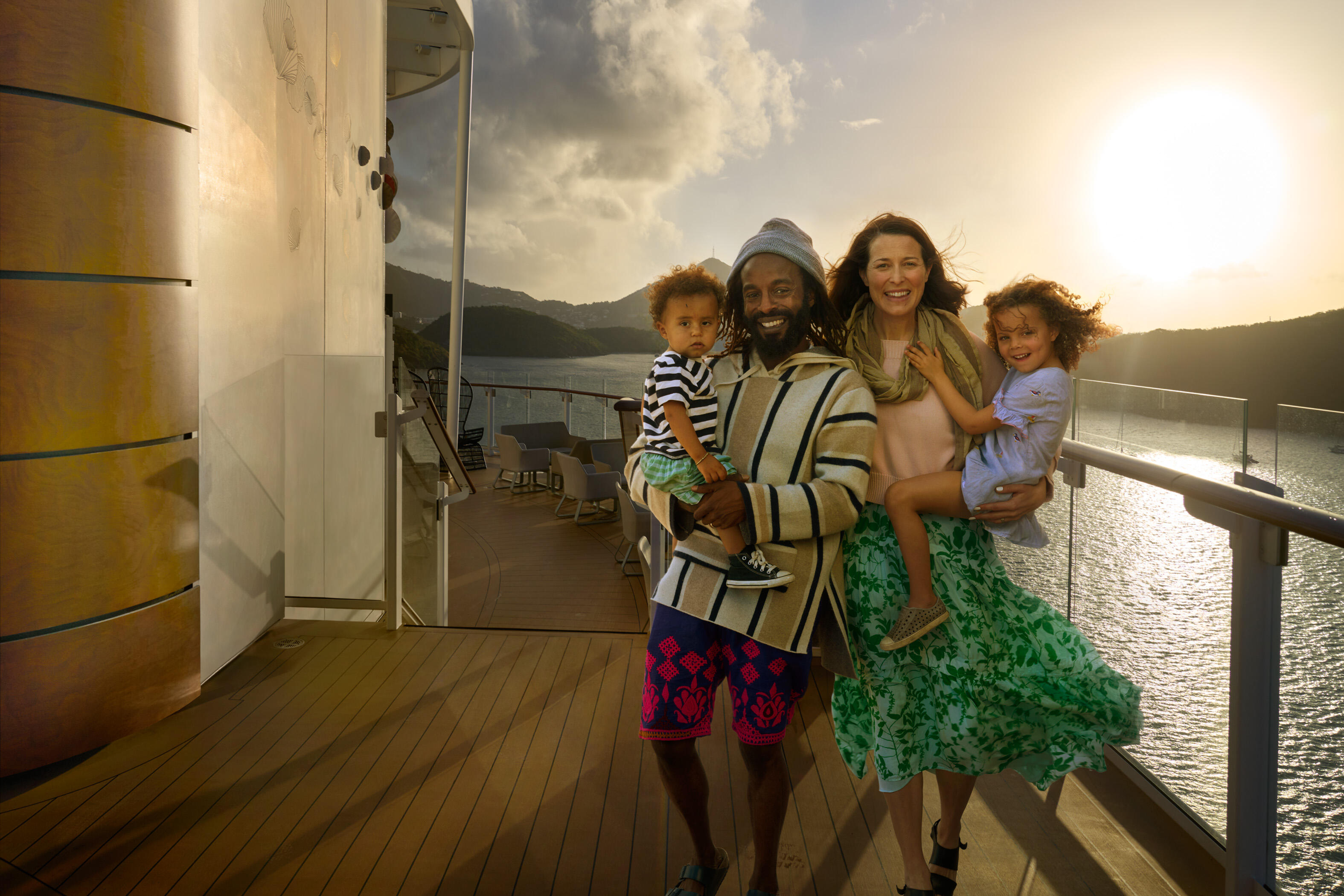 11 Tips for Booking the Best Family Cruise