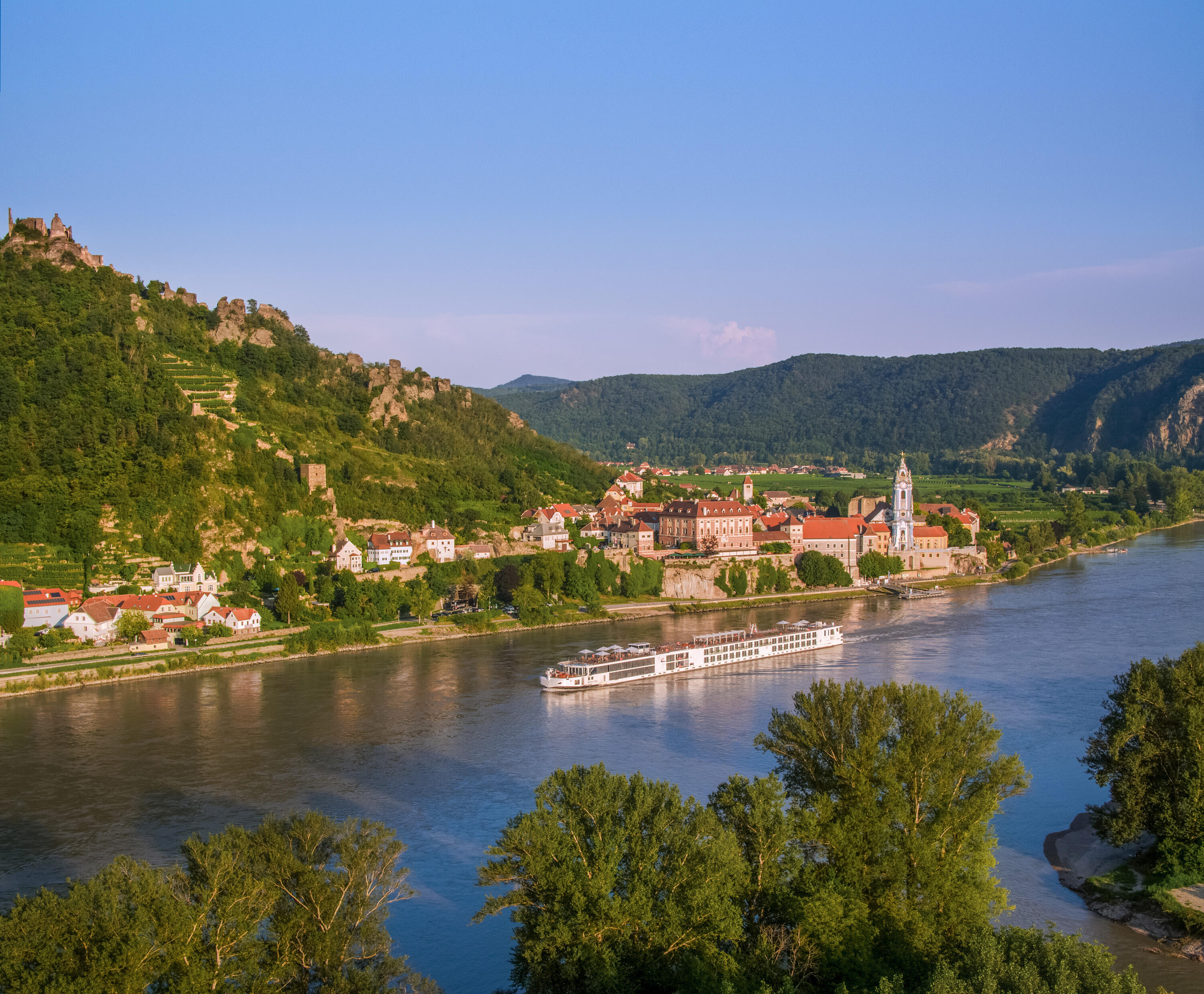 10 Tips for Your River Cruise