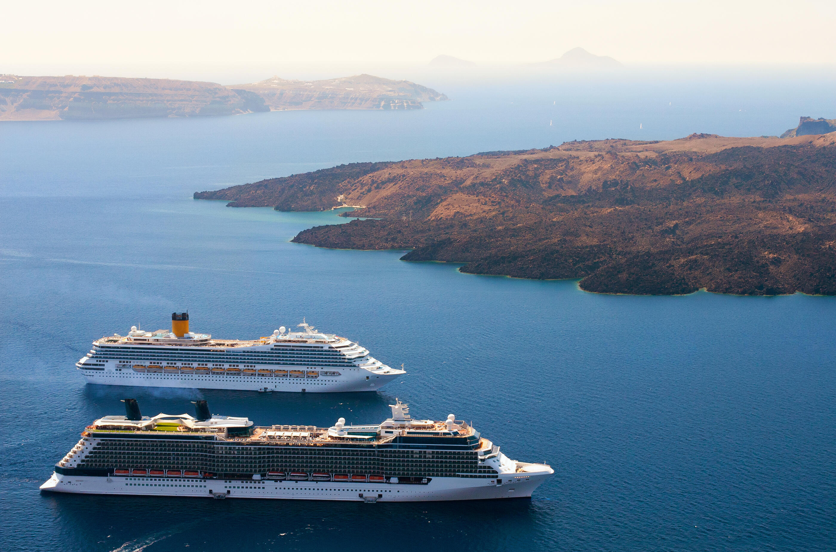 Top 10 Must-Pack Items for a Europe Cruise