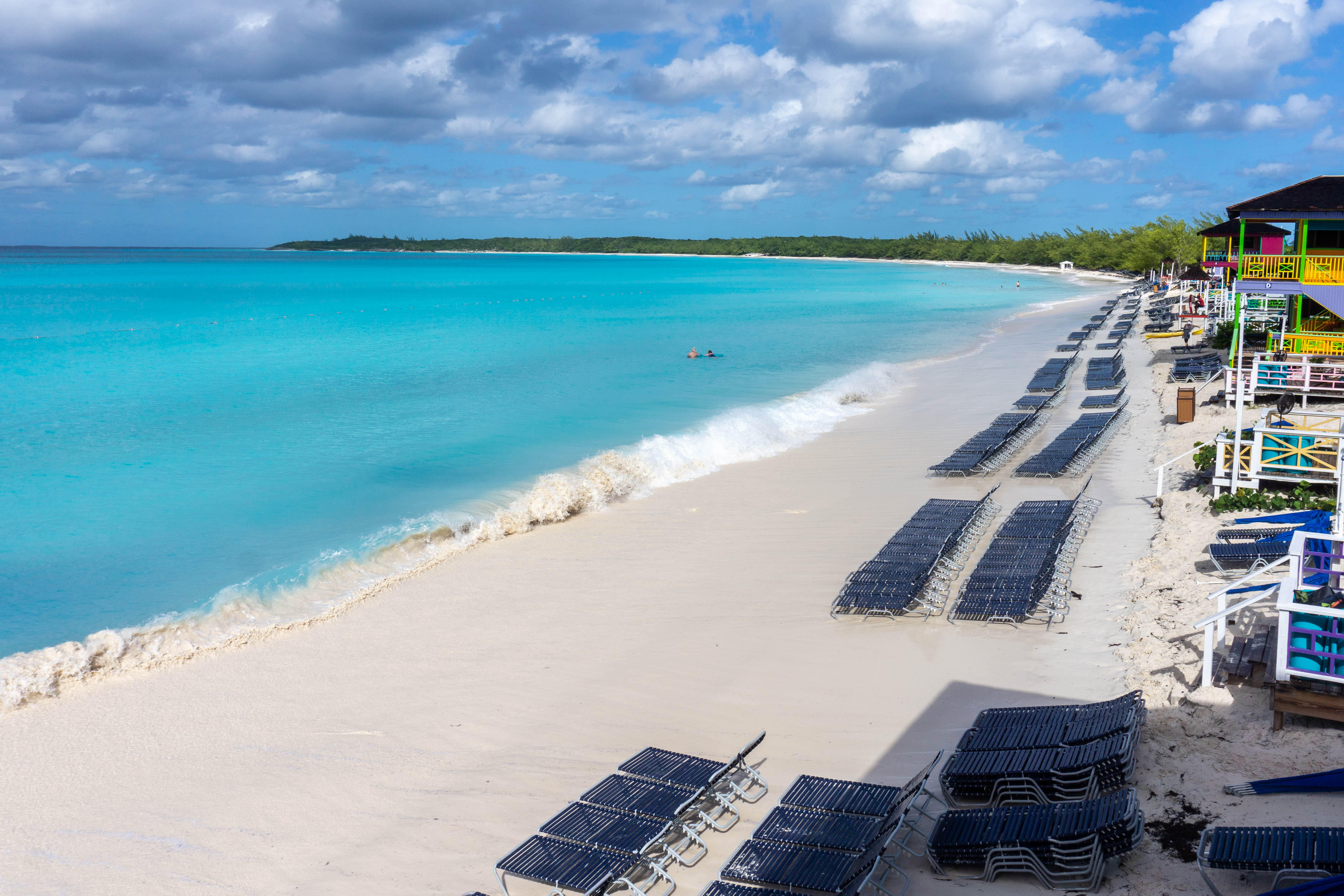 14 Clever Tips to Make Your Cruise Beach Day Better Than Ever