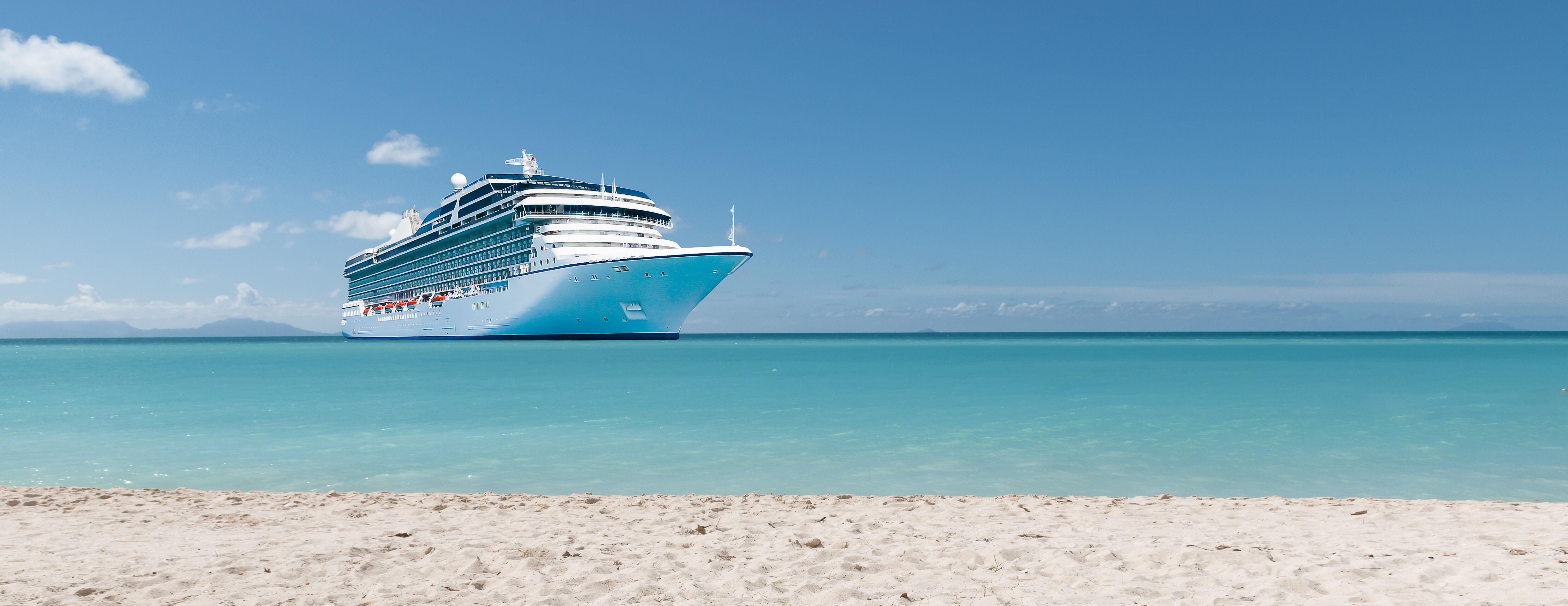 Cruise Costs: What's Included in Your Cruise Fare