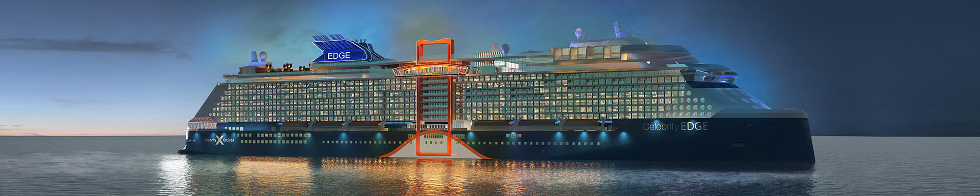 Solstice Class vs. Edge Class on Celebrity Cruises