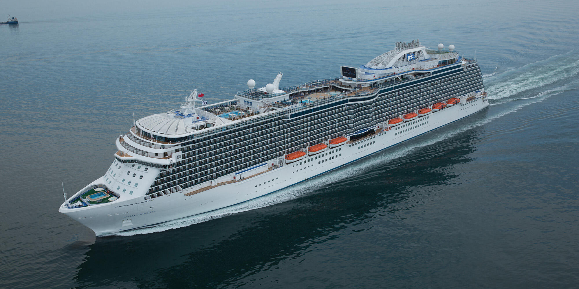 5 Best Regal Princess Cruise Tips