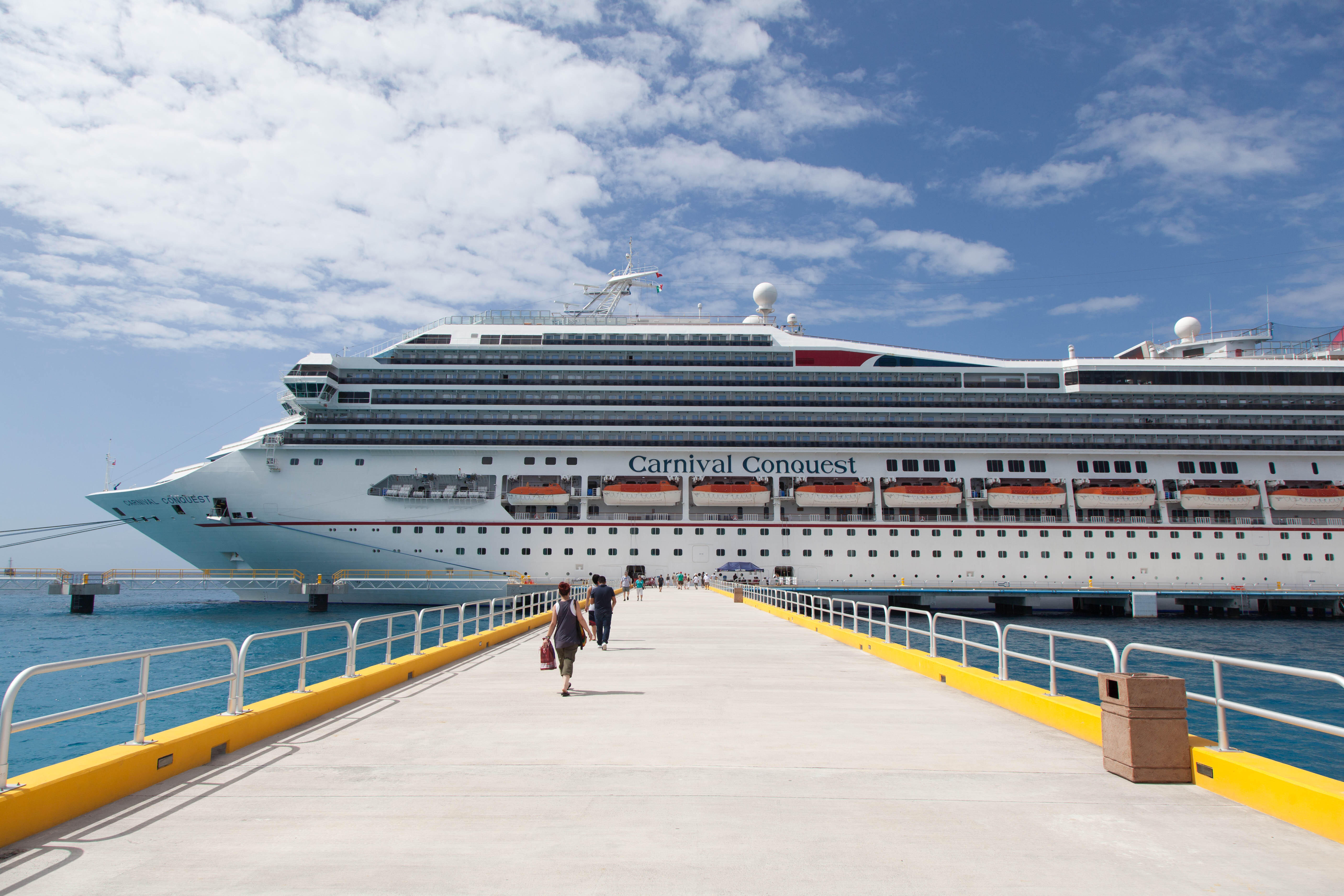 What Are Back-to-Back Cruises -- And Why Now is the Best Time to Take One