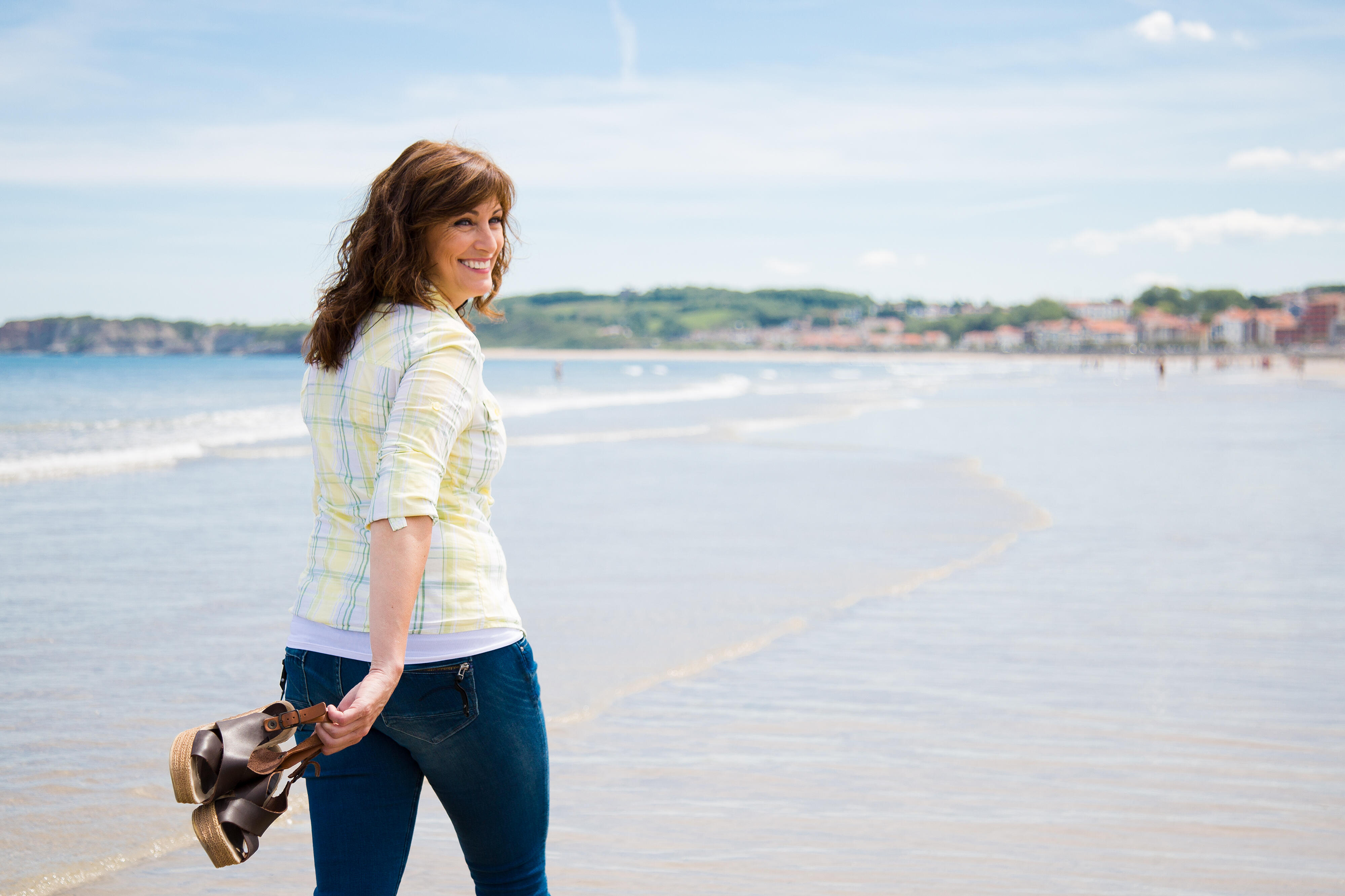 Best Cruises for Singles Over 40