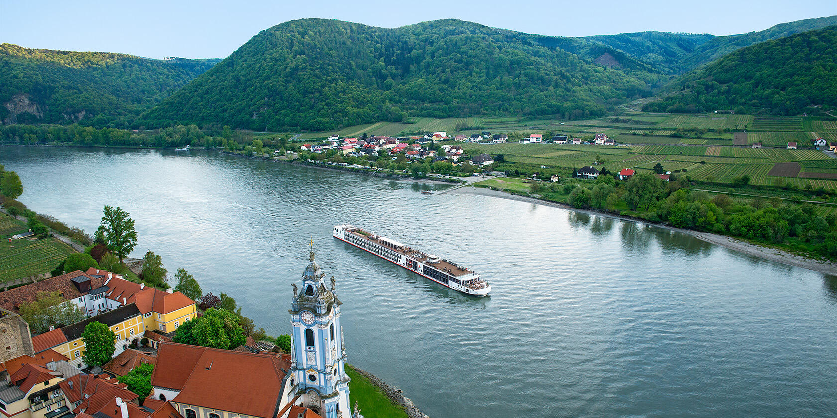 Viking River Cruise Ships: Everything You Need to Know