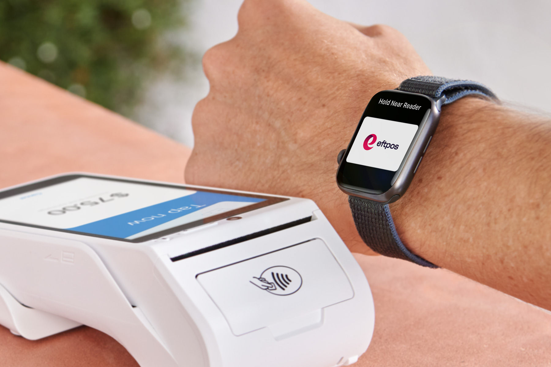 What is EFTPOS and How Does it Work | Zeller