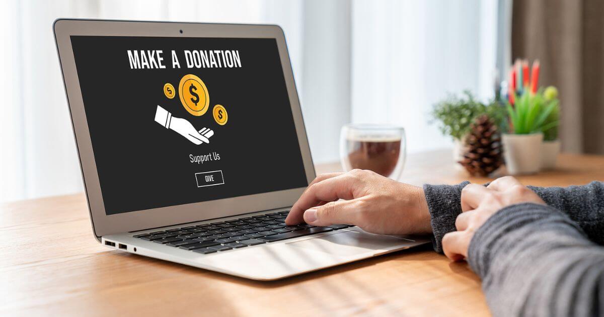 Online Fundraising 101: Everything You Need to Know to Raise Funds for ...