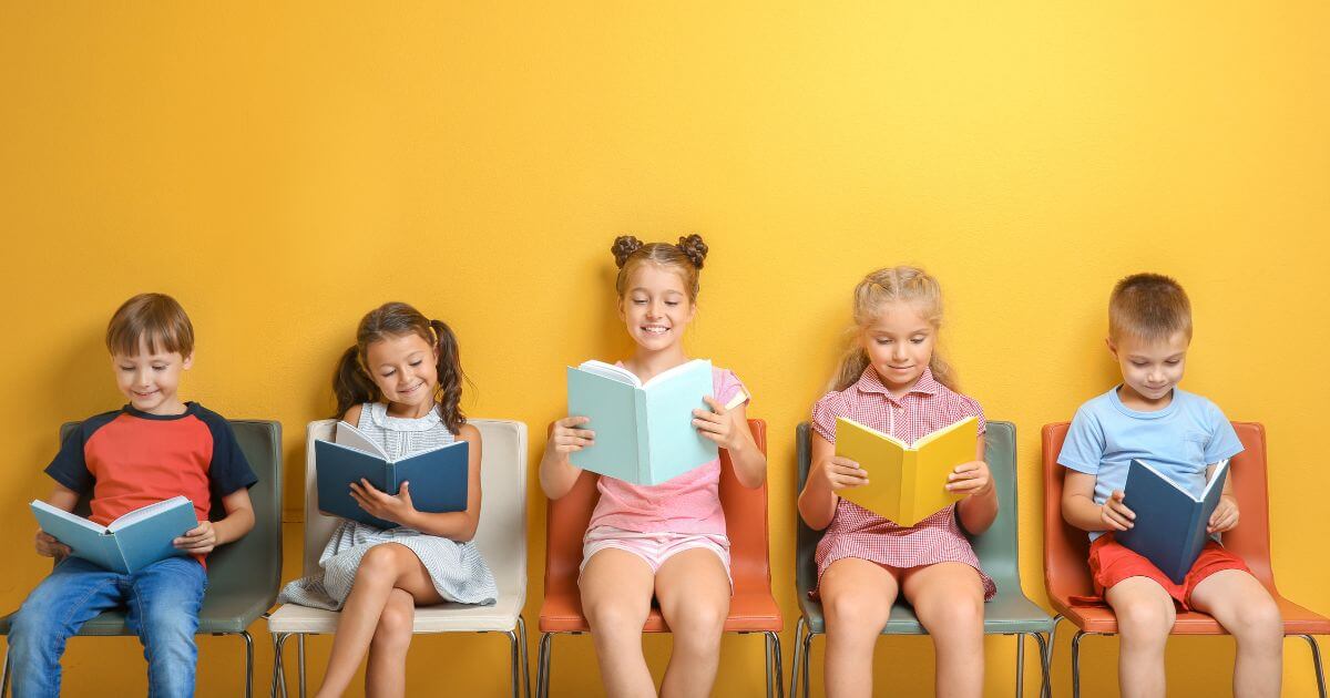 Tips for Running a Successful Read-a-thon at Your School - BetterWorld