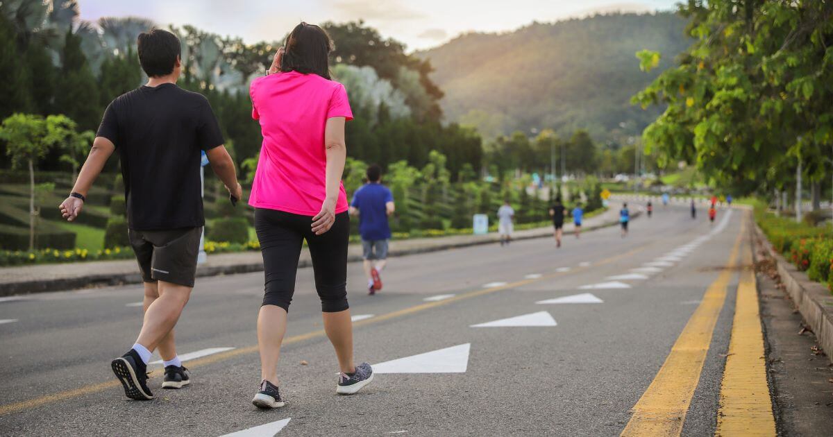 How to Organize and Run a Walkathon Fundraiser for Your School ...