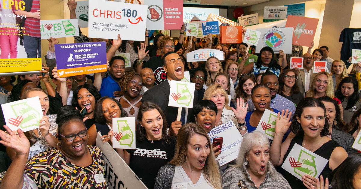 5 Effective Ways to Increase Attendance at Your Next Fundraising Event ...