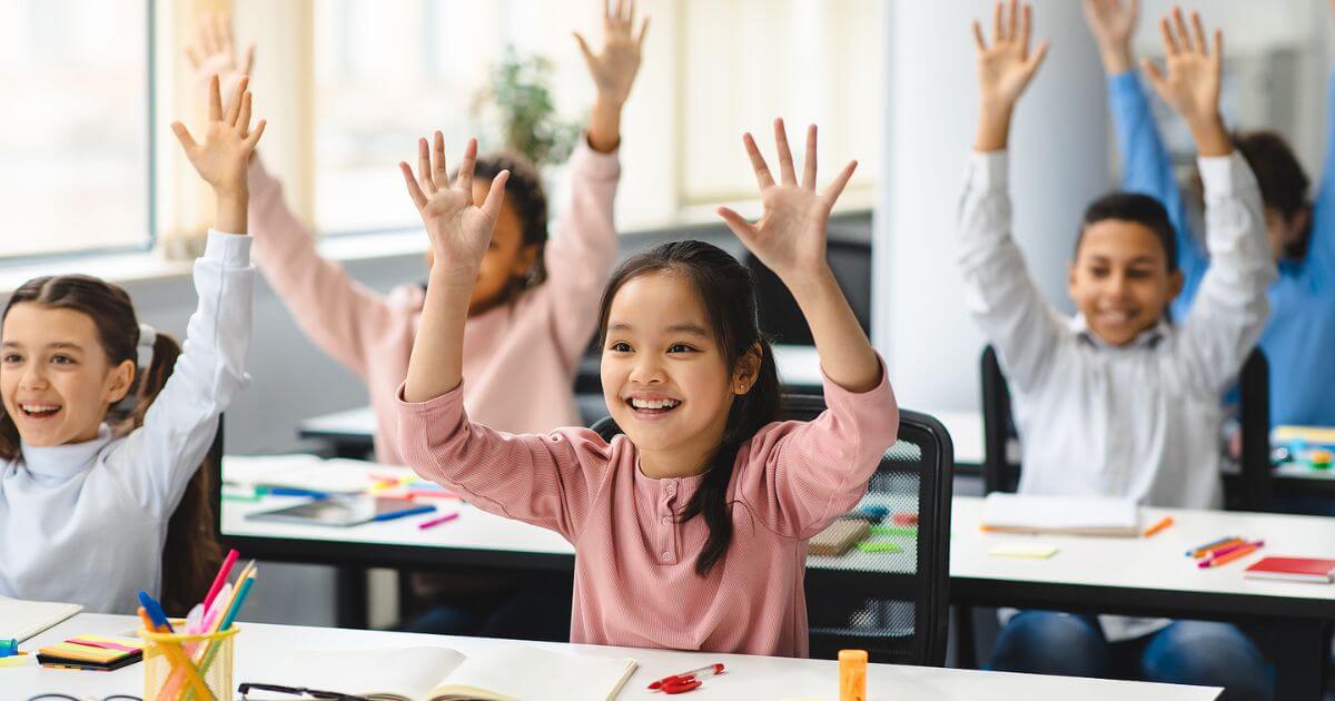 7 Proven Ways for Schools to Raise Money - BetterWorld