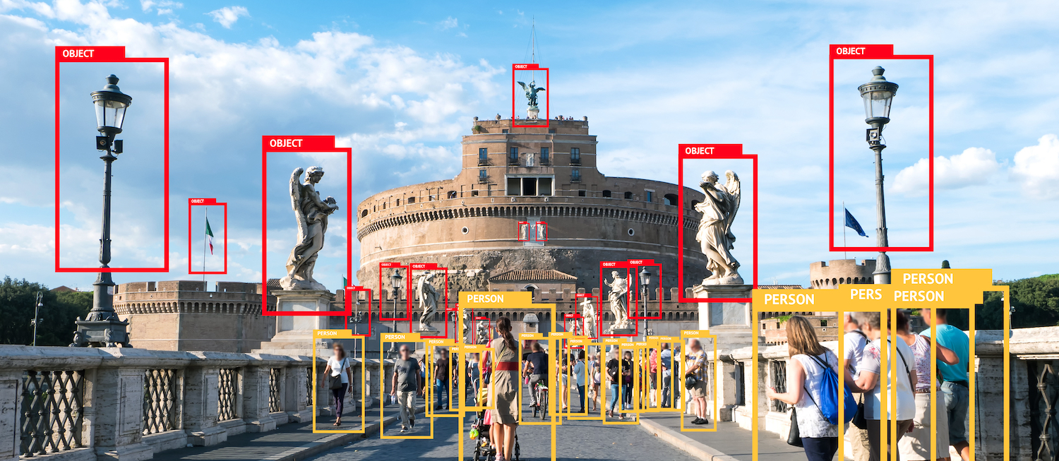 Understand AI Tagging: What is it and how does it work? - Wasabi