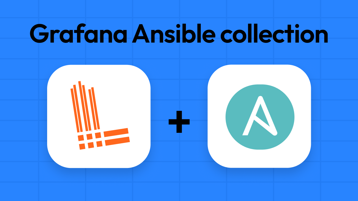 How to customize your Loki deployment with Ansible | Grafana Labs