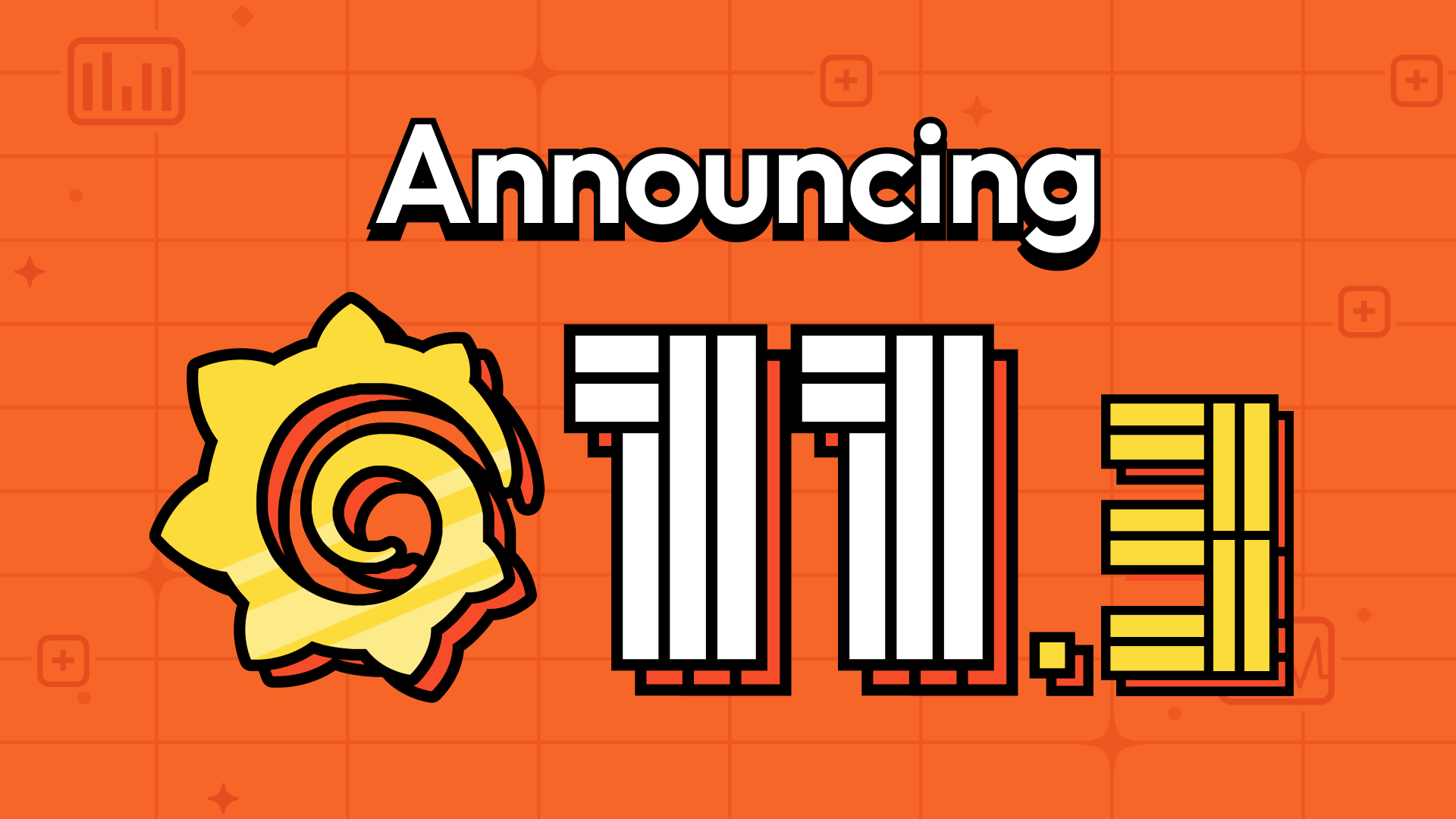 Grafana 11.3 release: Scenes-powered dashboards, visualization and ...