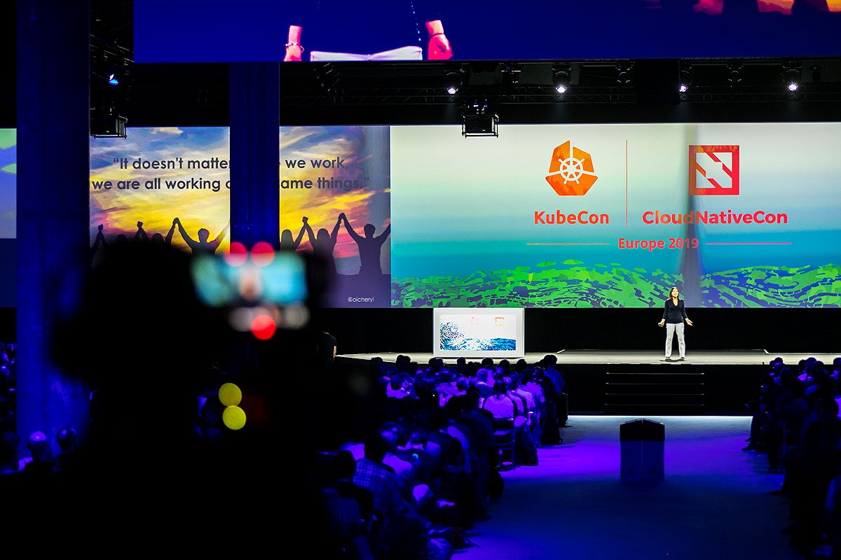 Grafana Labs at KubeCon: Awesome Query Performance with Cortex ...