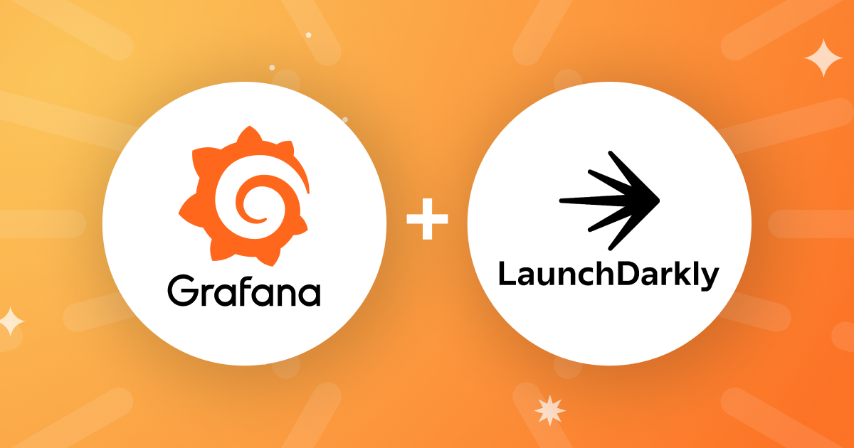 How to monitor your feature flags with LaunchDarkly and Grafana ...