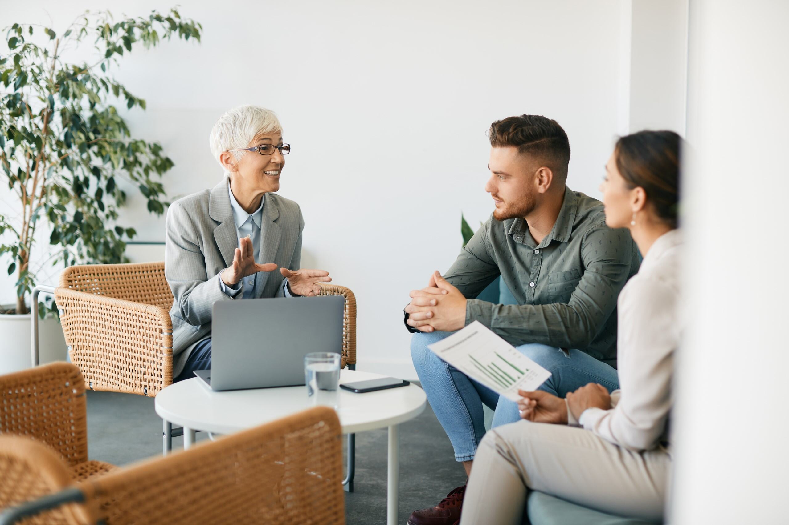 Financial Services Automation Success Stories | Hyland