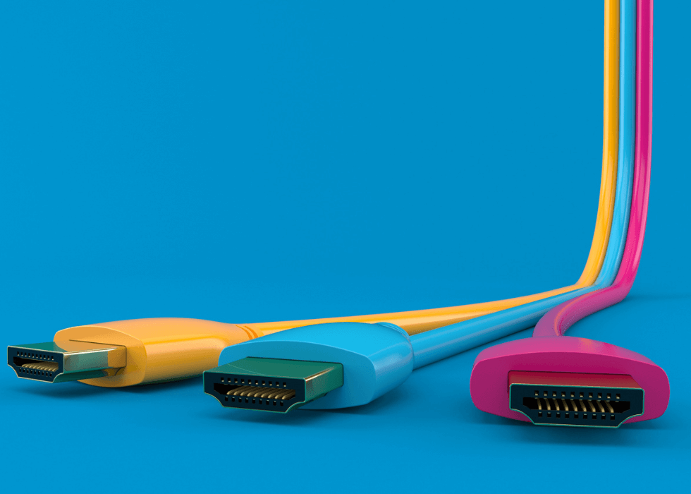 HDMI, Mini HDMI, Micro HDMI: A Guide to Choosing the Right Cable | AVIXA