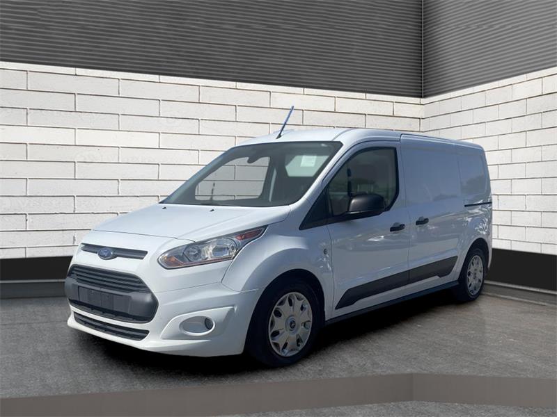 Véhicules Ford Transit Connect d'occasion à vendre - Autos usagées Ford ...