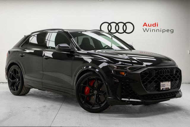 Audi RS Q8 2025 for sale - New - a13d57