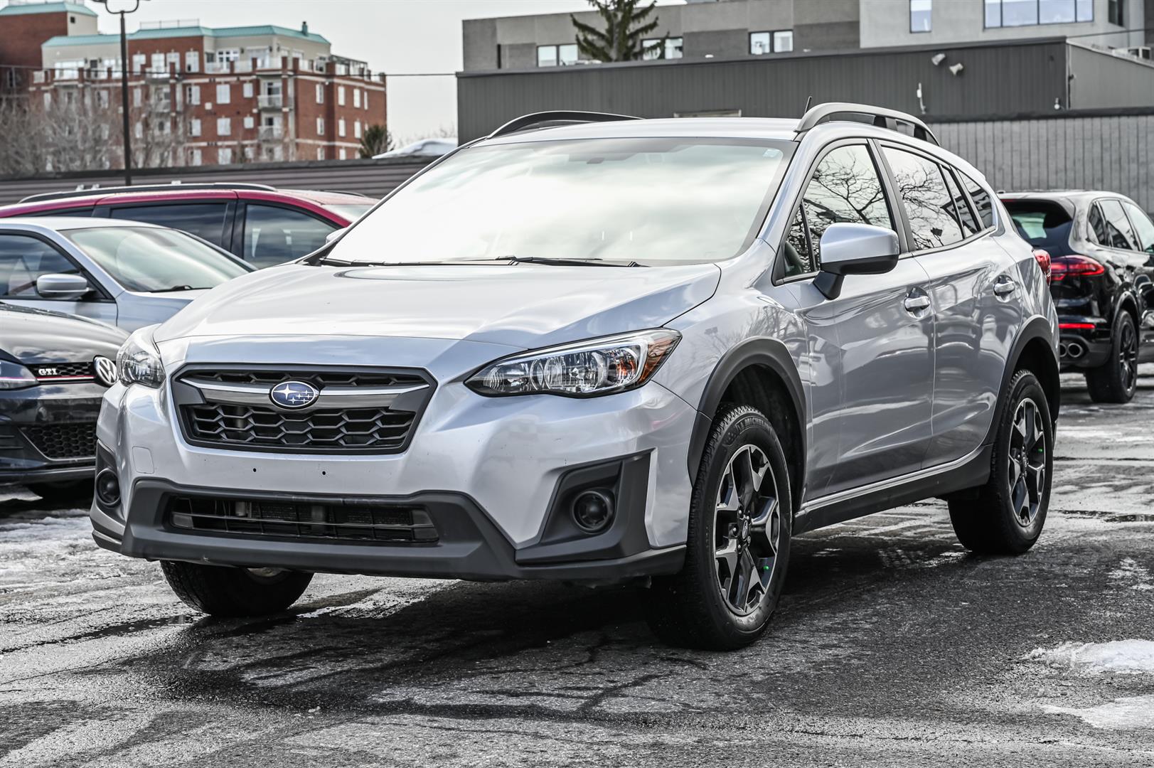 2020 Subaru Legacy First Drive: From the Shadows Into the Light?
