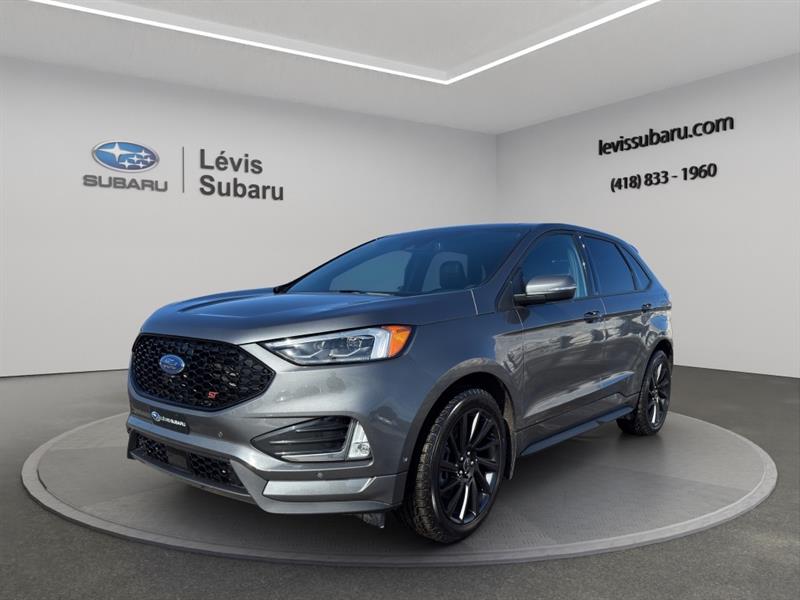 Ford Edge 2022 usagé de 12 811 km à vendre chez Otogo