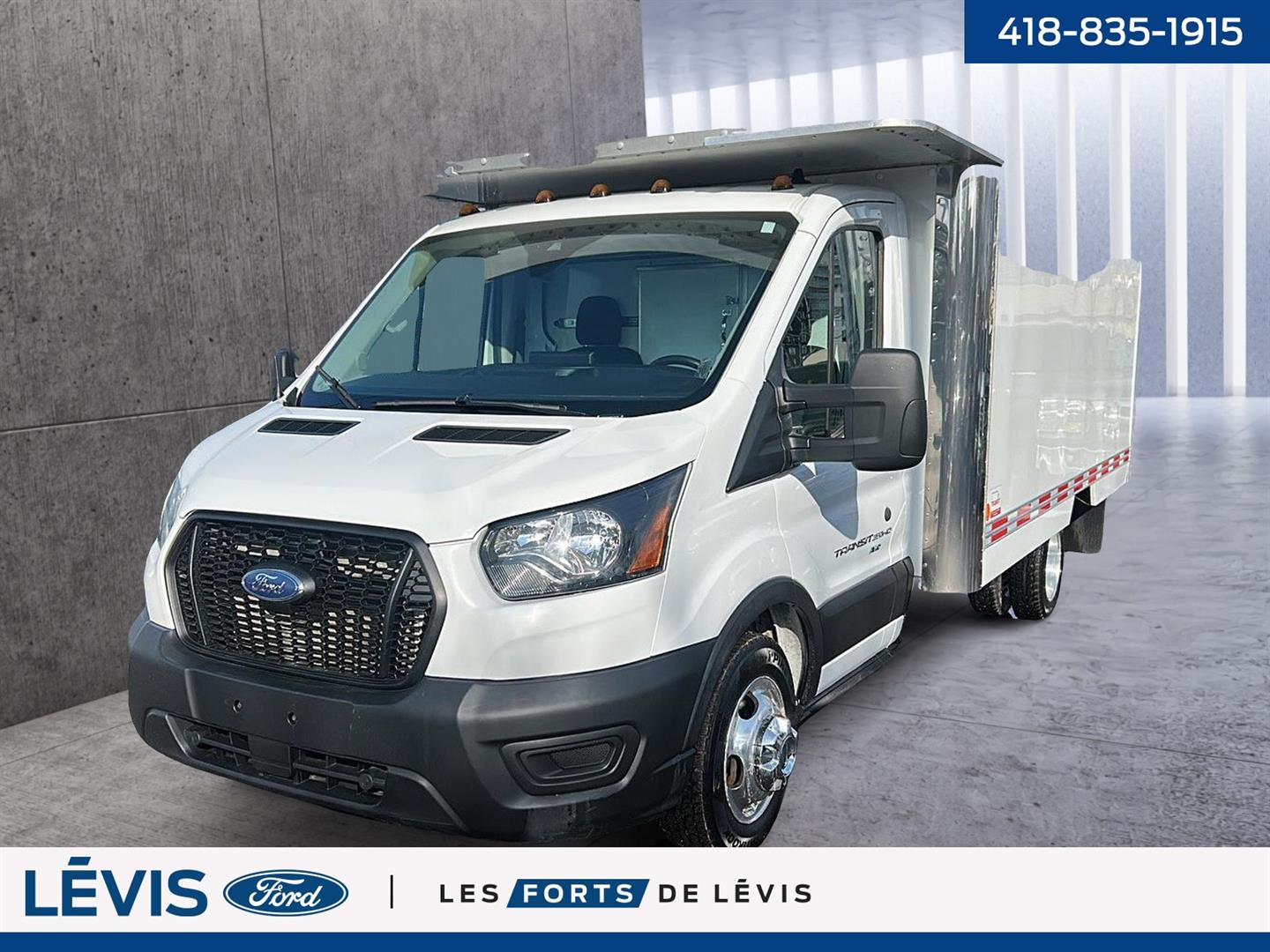 Véhicules usagés chez Lévis Ford