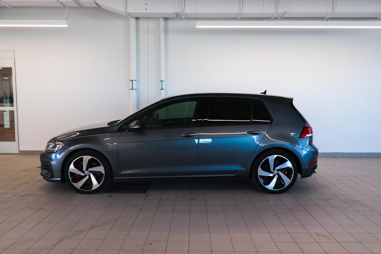 Véhicules usagés VW à Québec - Laval Volkswagen