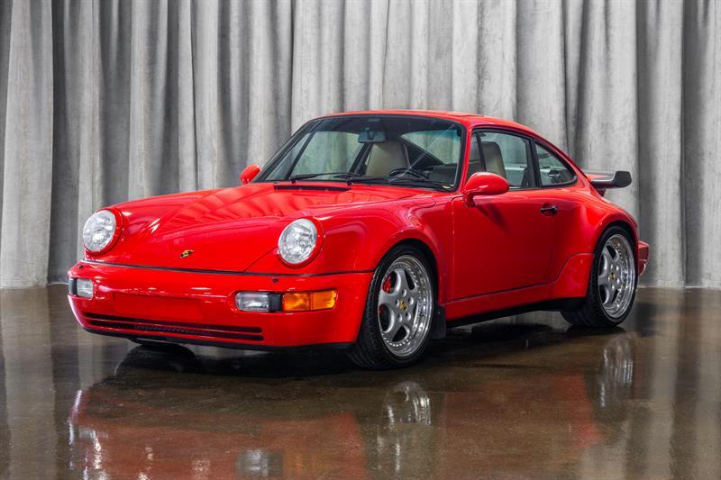 Used Porsche 911 vehicles for sale in Montreal - Second hand cars in ...