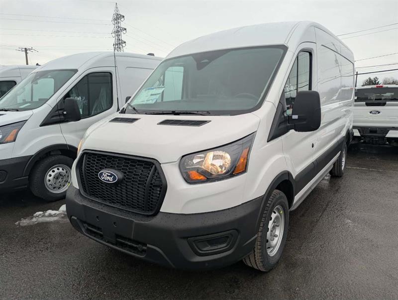 Ford Transit 2026 à vendre - Neuf - 32bbf6