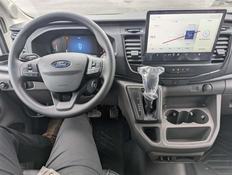 Ford Transit 2026 à vendre - Neuf - 32bbf6
