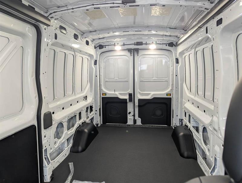 Ford Transit 2026 à vendre - Neuf - 32bbf6