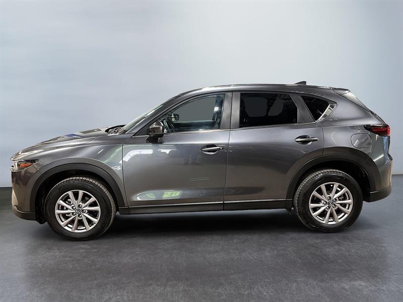 Mazda CX-5 2025 for sale - Used - 3342f2
