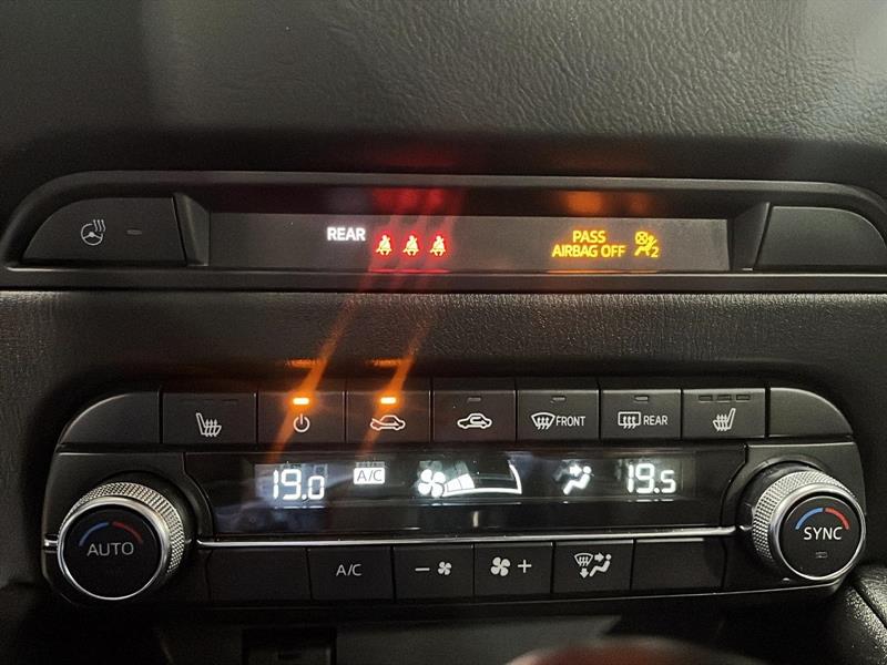 Mazda CX-5 2025 for sale - Used - 3342f2