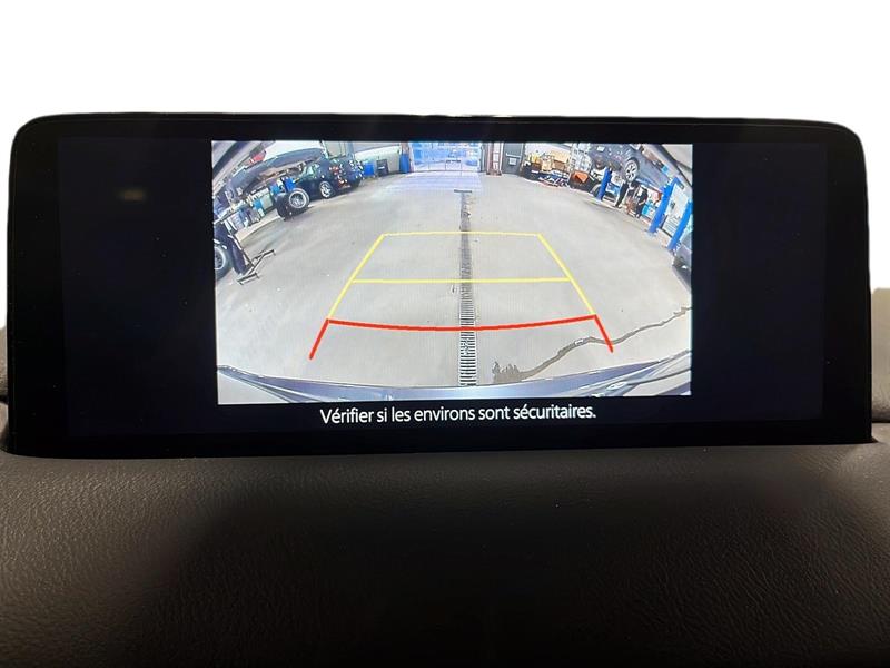 Mazda CX-5 2025 for sale - Used - 3342f2